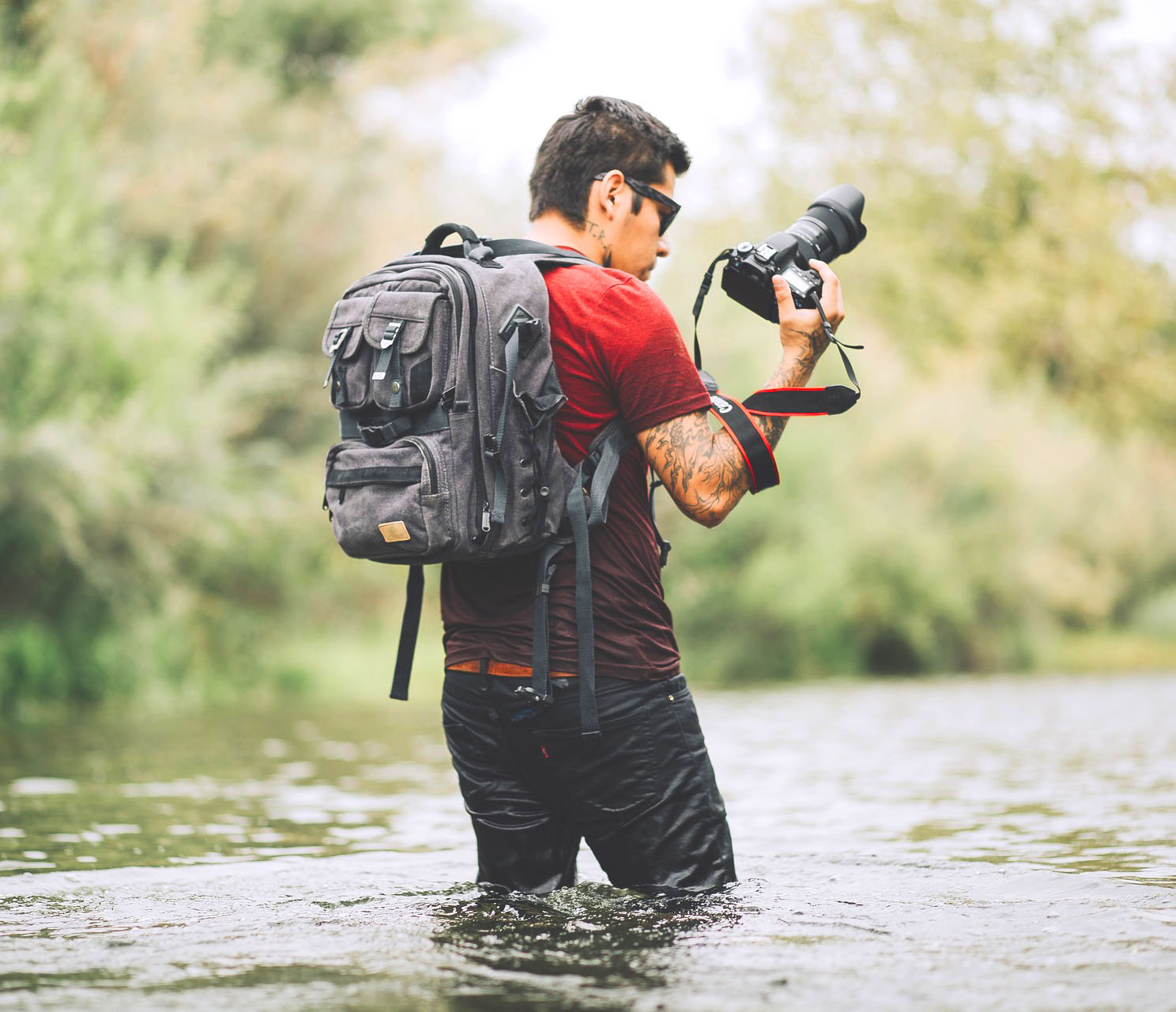 CINEMATIC-Documentary | AUDIOLANDER