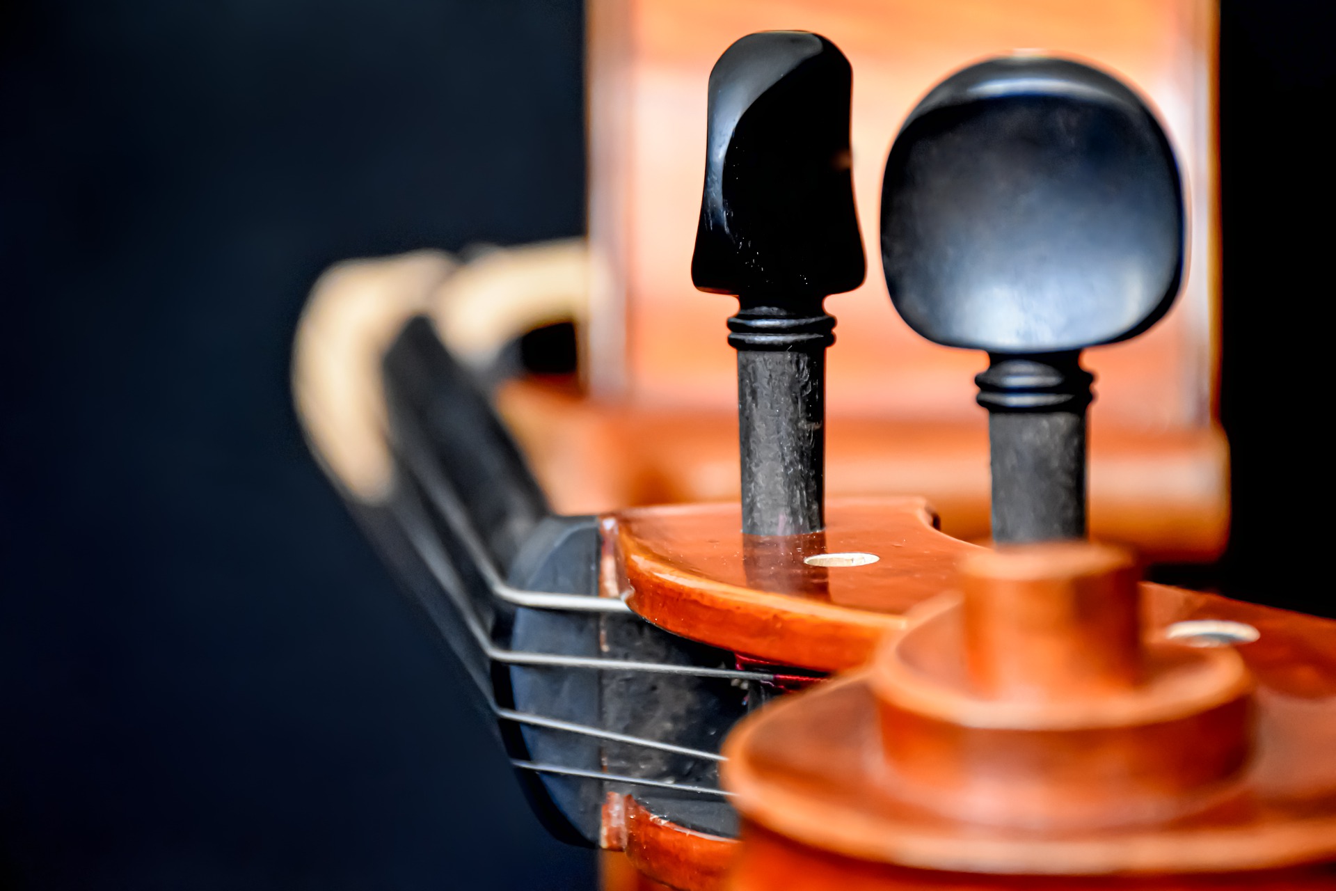 CLASSICAL-Solo instrument | AUDIOLANDER